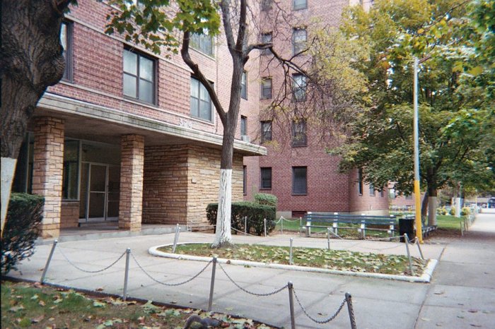 Mark Coopersmith Photos of Home