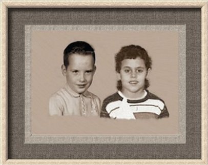 Photo Retouching and Restoration by LeBaroness