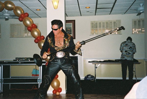 Marty Silverberg Photos