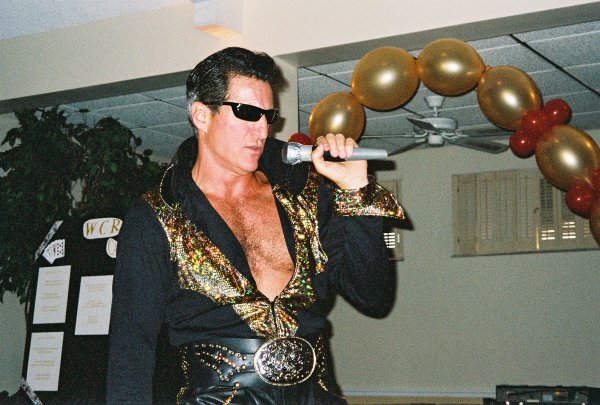 Marty Silverberg Photos