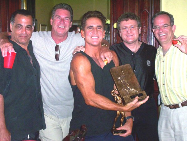 Marty Silverberg Photos